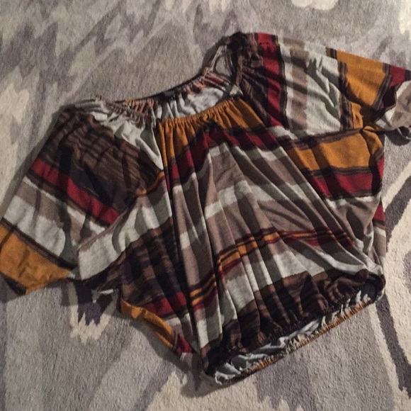 MCM | Tops | Mcm Top | Poshmark